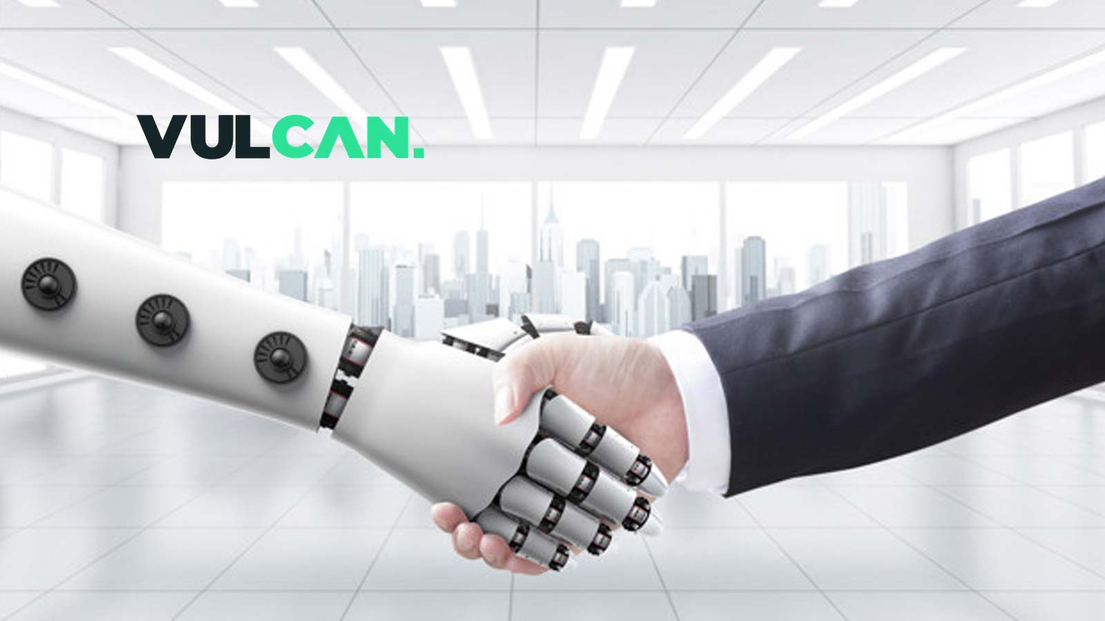 Vulcan Cyber and Four Inc. Partner to Bring Cyber Risk Management SaaS ...