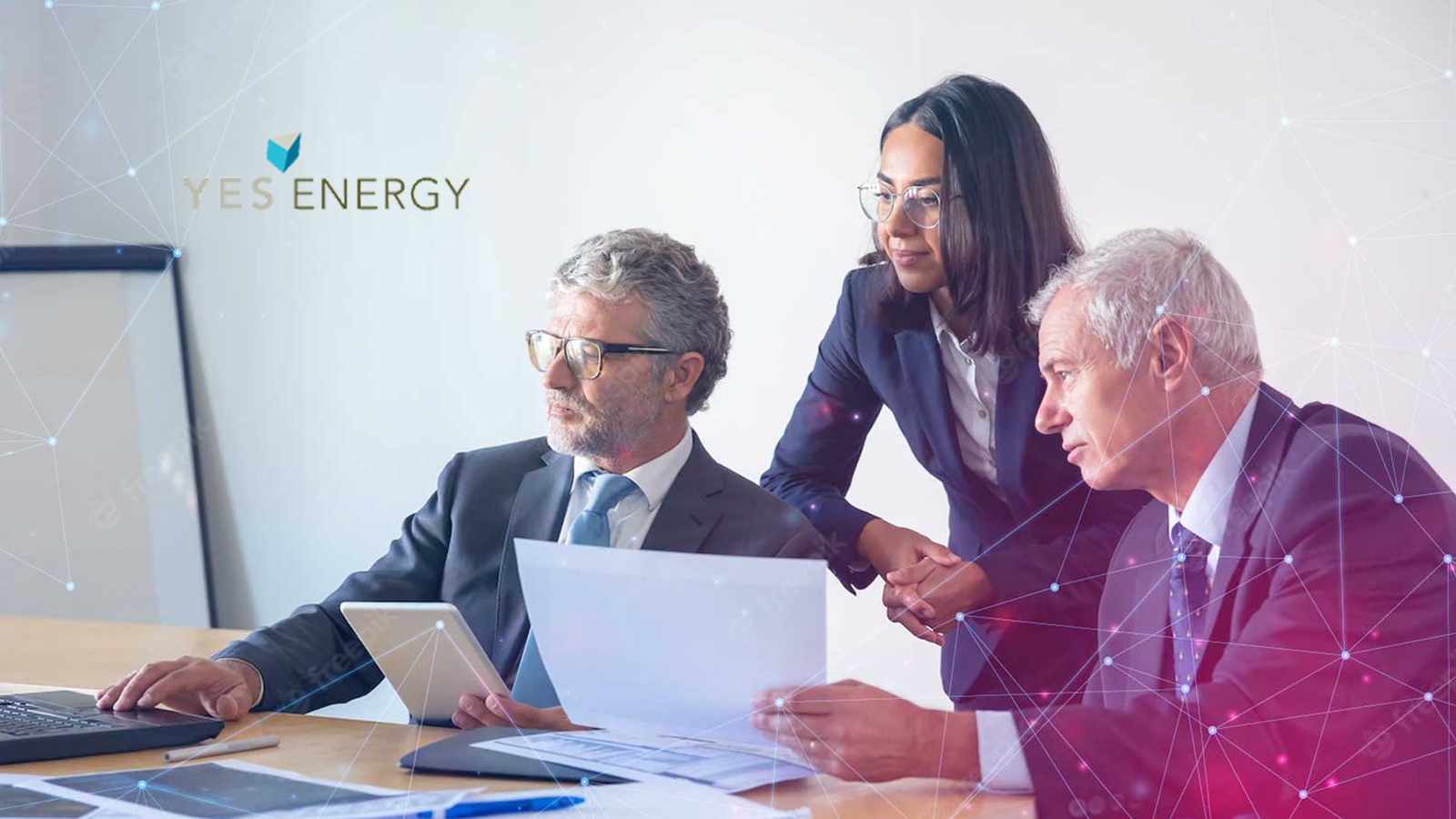 Yes Energy Adds Live Power Proprietary Generation and Transmission Data ...