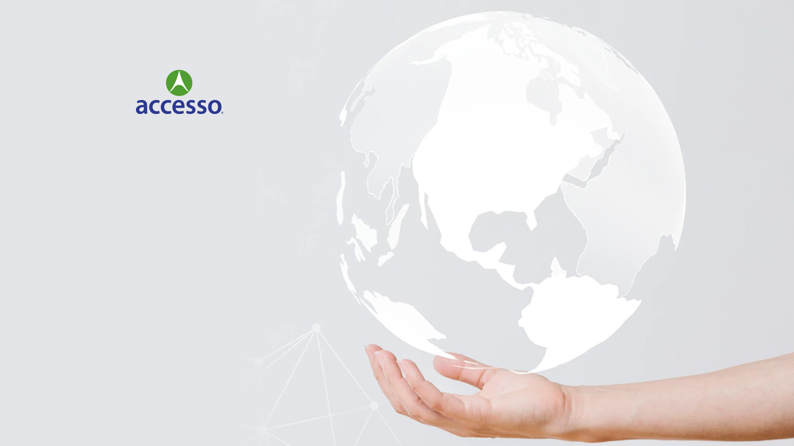 accesso Powers IFS Cloud Cable Car Ticketing Operations