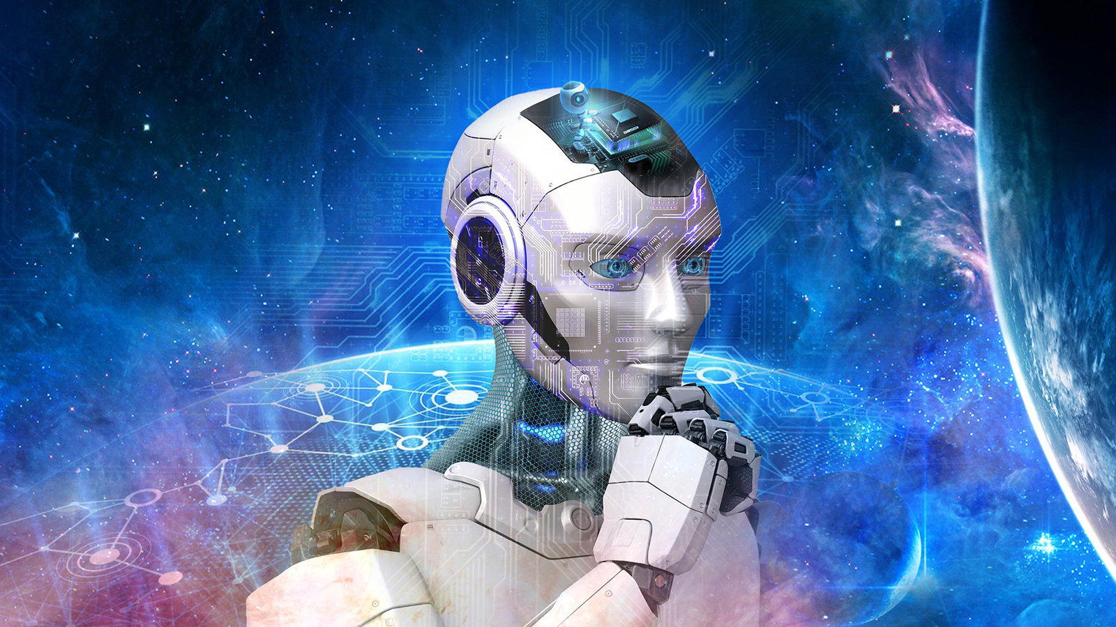 Aeolus Debuts Autonomous Dual-arm Humanoid Robot at CES Aeolus Debuts Autonomous Dual-arm Humanoid Robot at CES