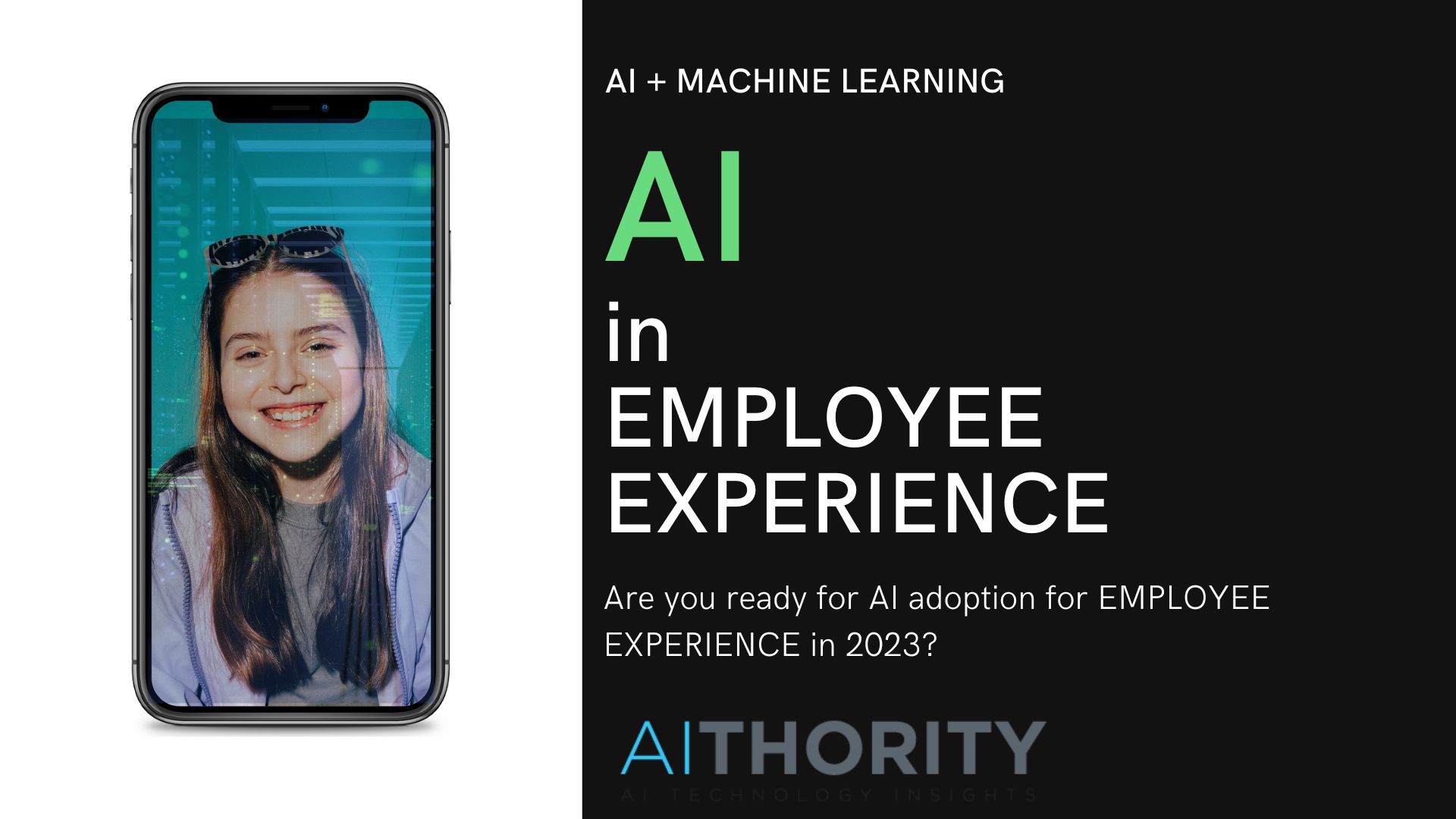 5 Ways AI Can Positively Impact The Employee Experience