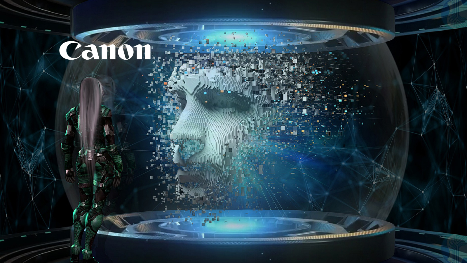 Canon USA, Inc. Announces New Executive Appointments