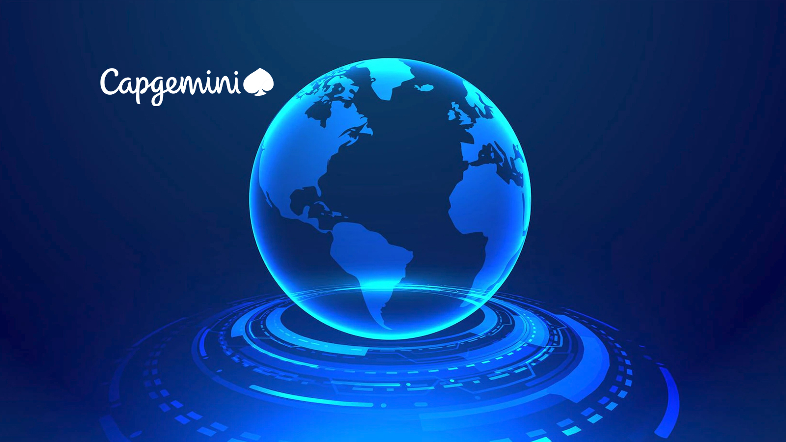 Capgemini Reinforces Its Focus On Global Industries And Sustainability ...