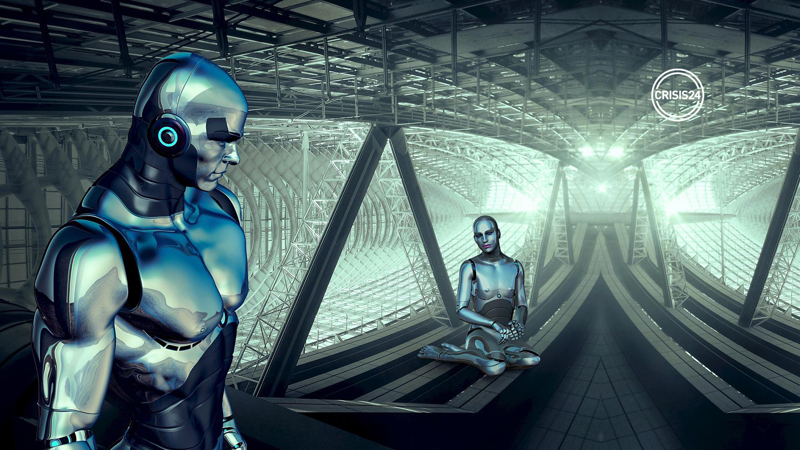 Crisis24, a Gardaworld Company, Acquires Leading Edge Visualization and ...