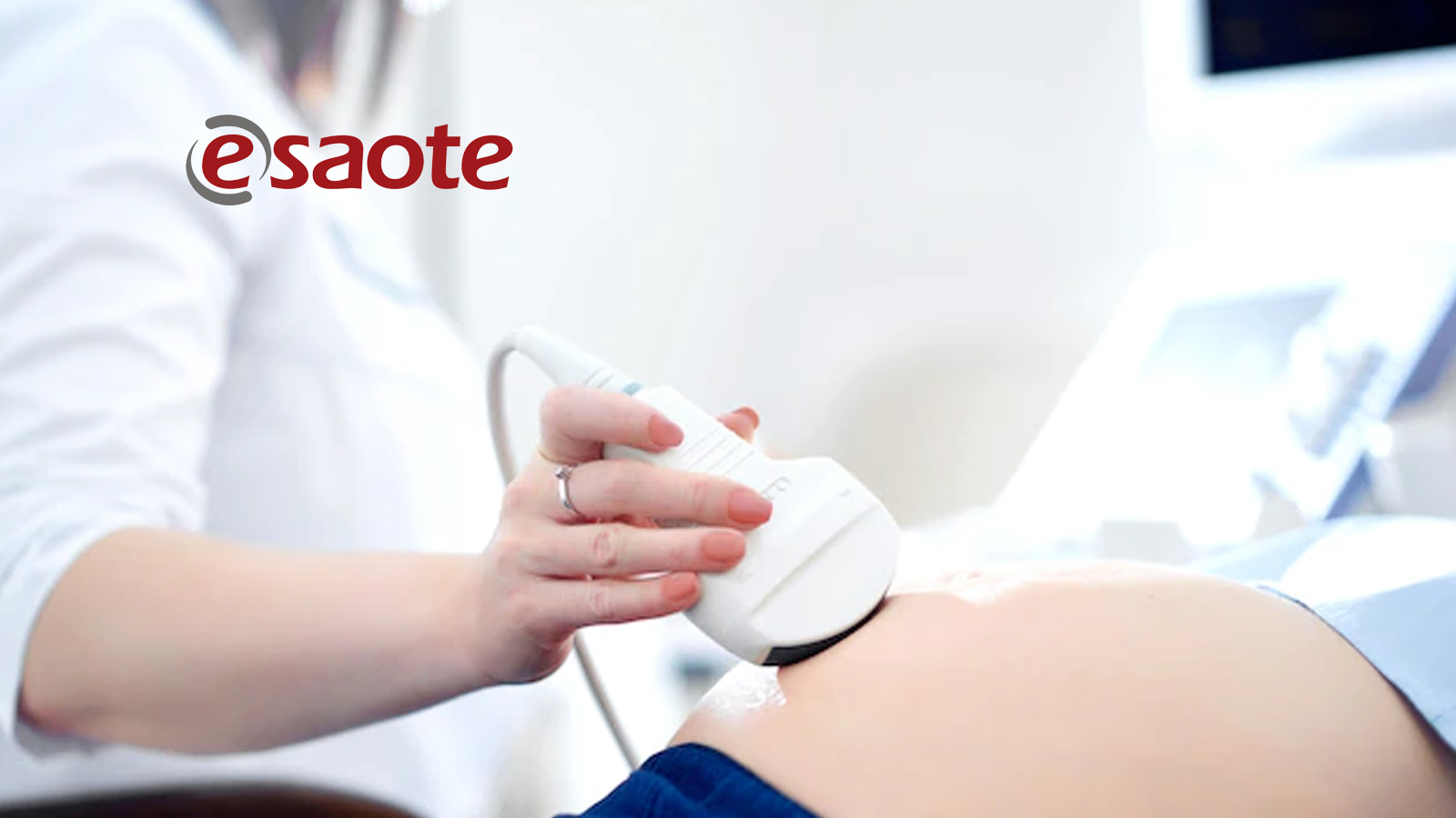 Esaote Presents the World Premiere of Its New Mylab X90 Ultrasound Device