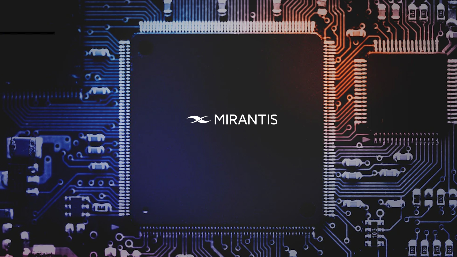 Mirantis Grows OpenStack for Kubernetes Virtual Machine Deployments by ...