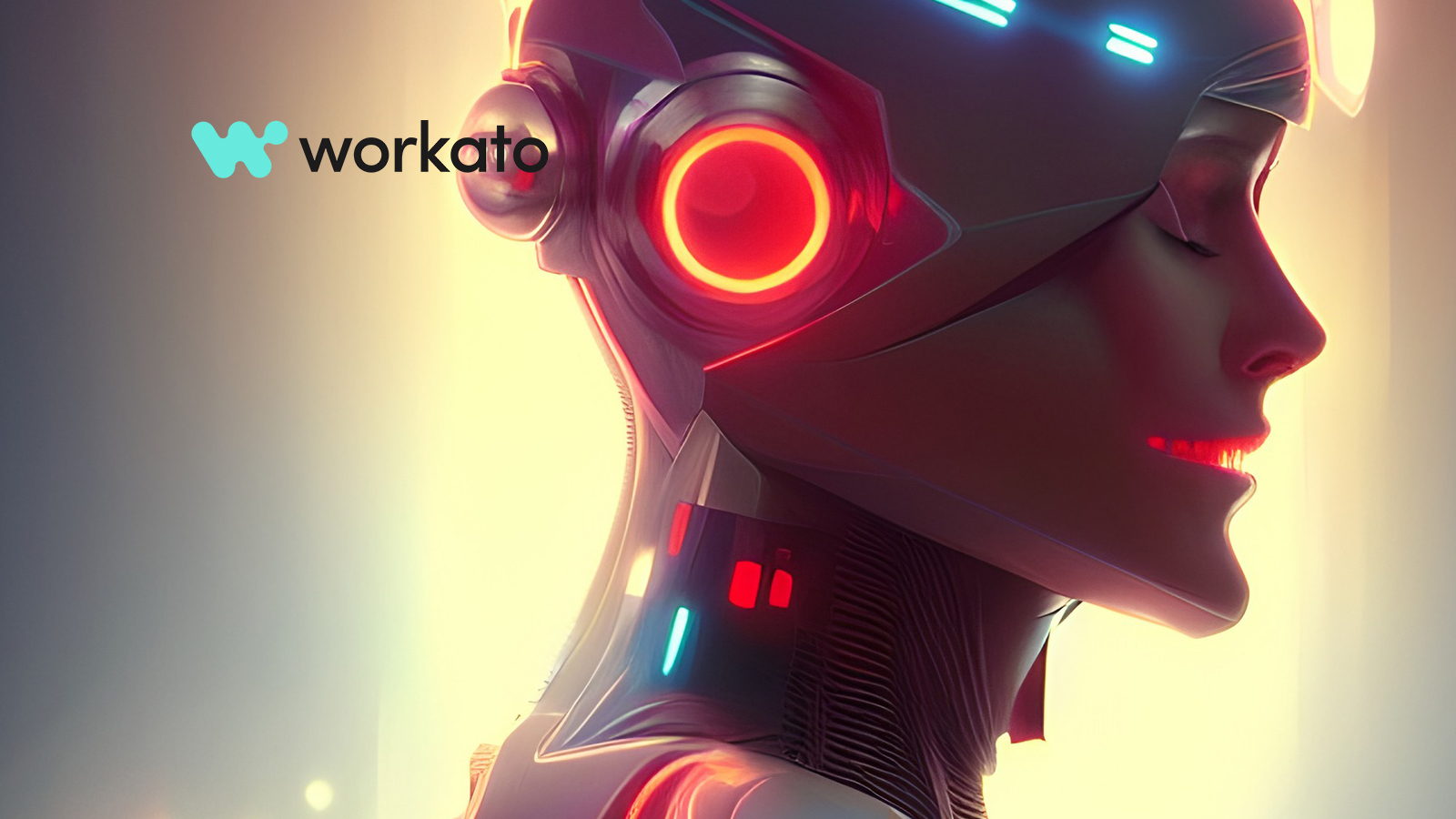 Workato Named a Leader in the 2023 Gartner Magic Quadrant for iPaaS