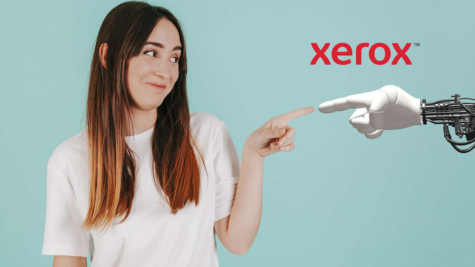 Xerox Elem Additive Solutions Partners With Rochester Institute of ...