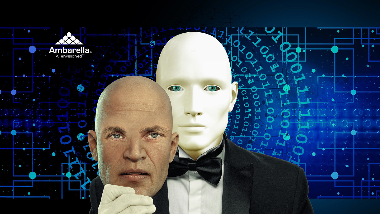 Ambarella Partners With Applied Intuition to Offer Scalable HIL Testing ...