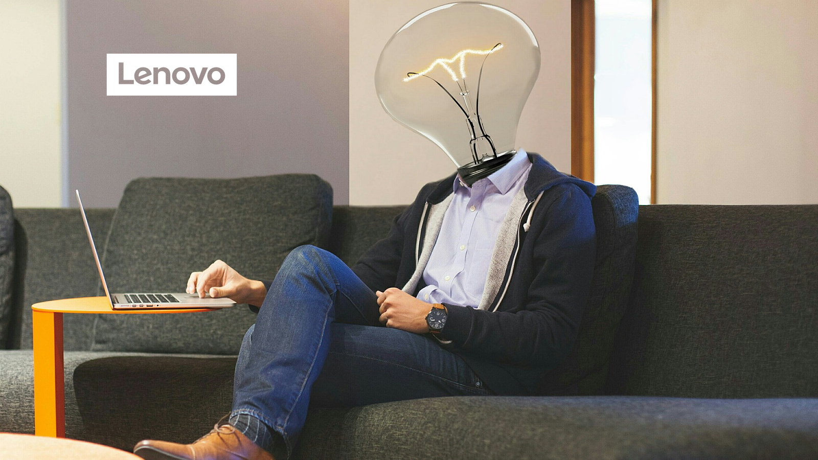 Accelerate Digital Transformation in a Hybrid World with Latest Lenovo ...