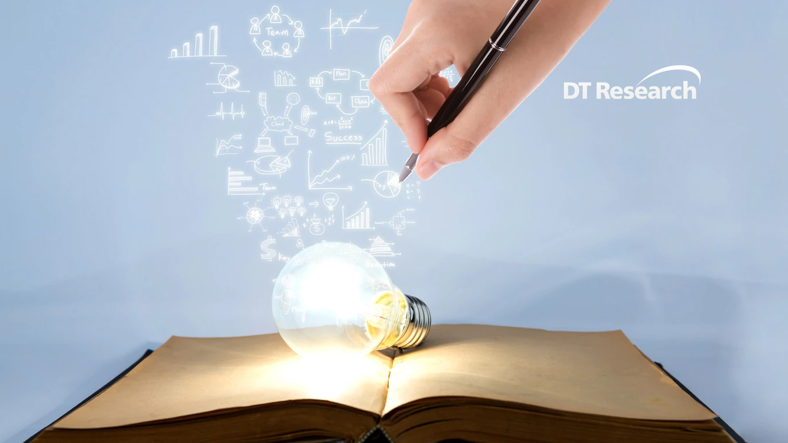 DT Research Enhances 6-inch and 8-inch Rugged Tablets with Built-in 60 ...