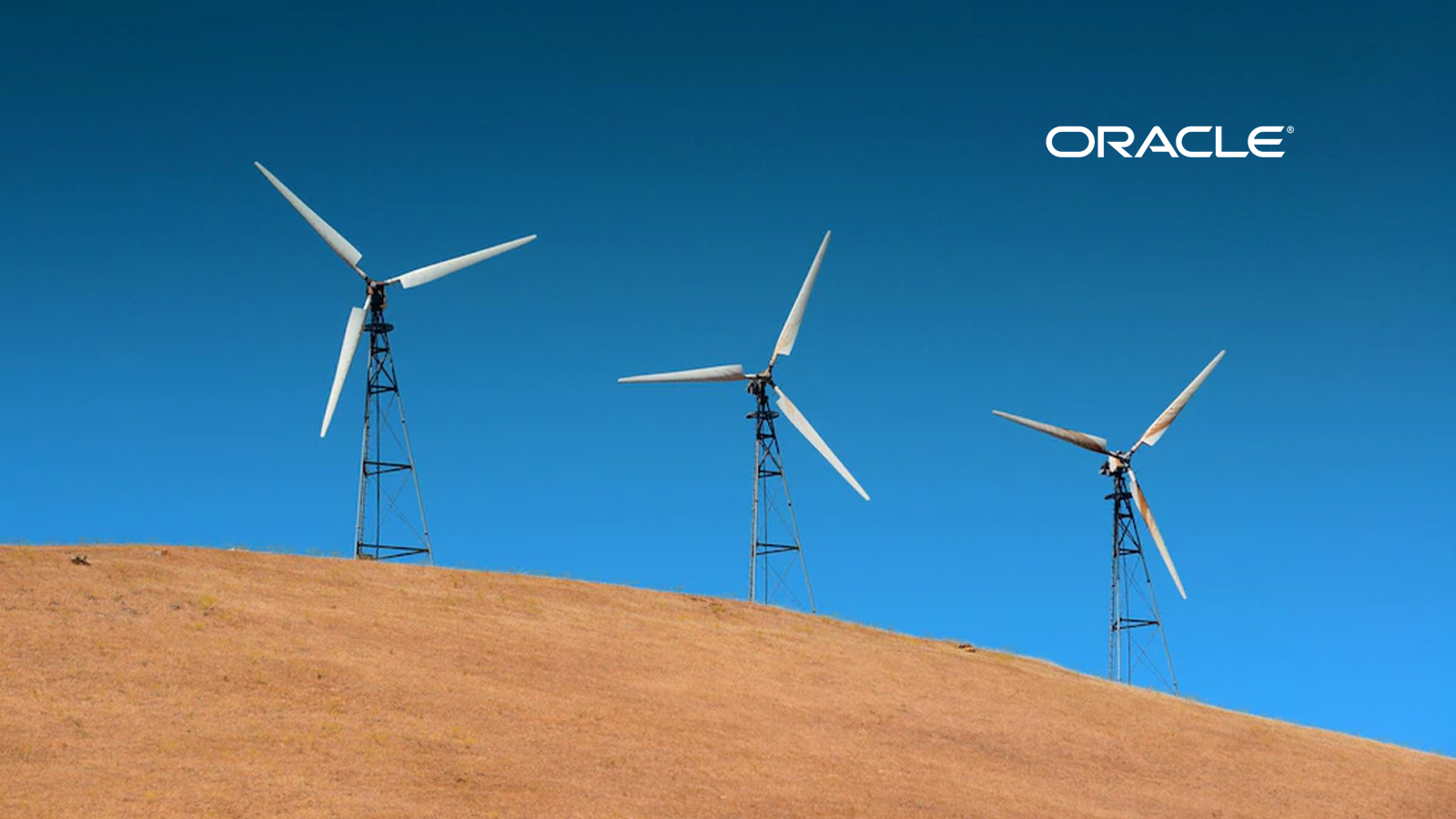 Dominion Energy Virginia Plugs Into Oracle for Distribution Control and ...