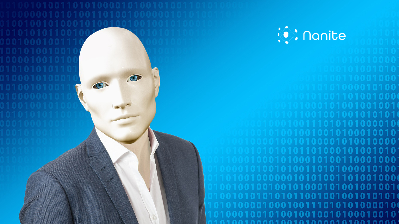 Nanite Debuts AI-Driven Polymer Design Platform for Gene Delivery