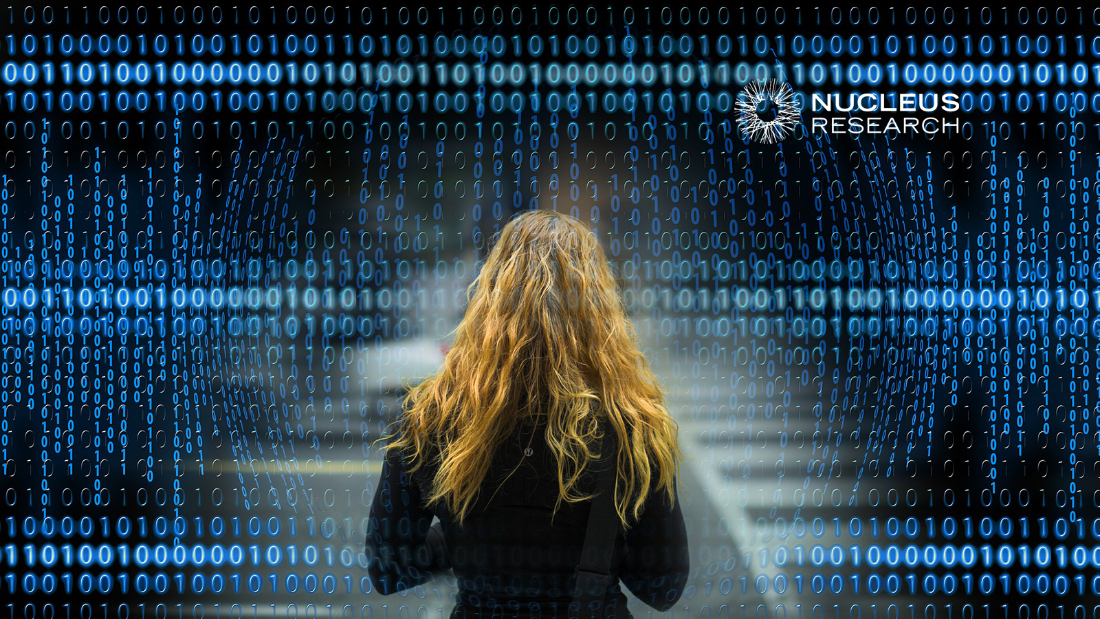 Nucleus Research Releases 2023 Data Warehouse Technology Value Matrix