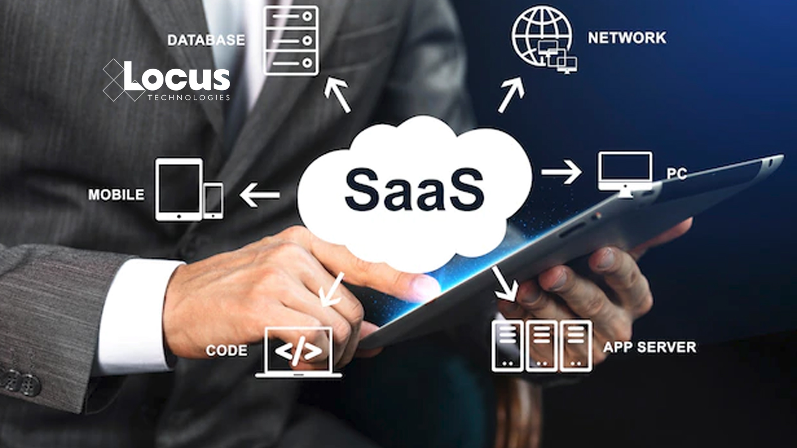 San Jose Water Expands Locus Technologies SaaS to include GIS+