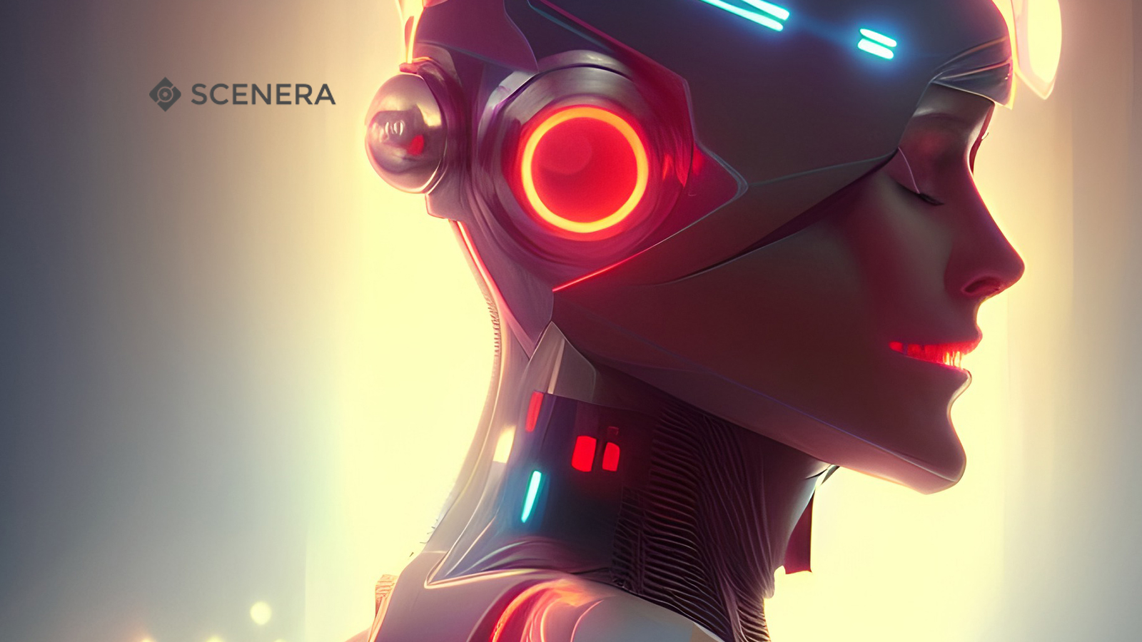 Scenera Introduces New MAIstro AI Topology Management (SATM) for ...