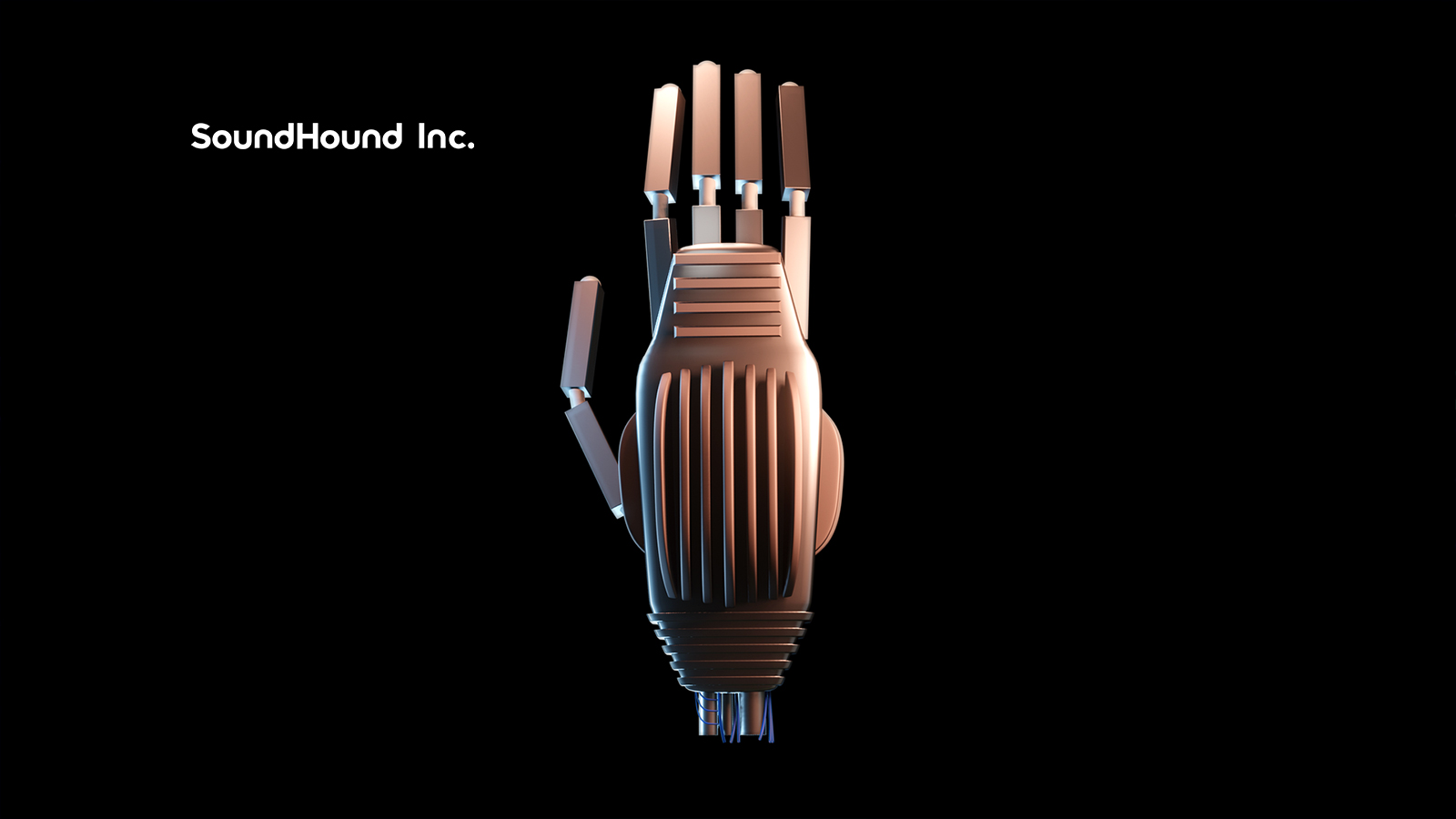 SoundHound Unveils Dynamic Interaction With Generative AI