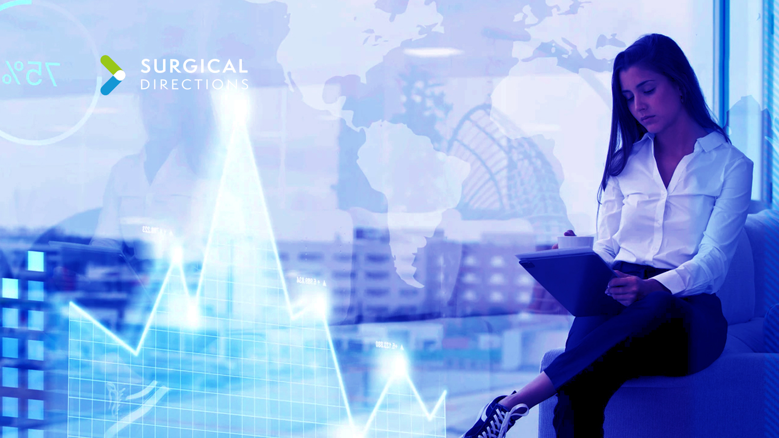 Surgical Directions Achieves 45% Growth and Expands Healthcare ...
