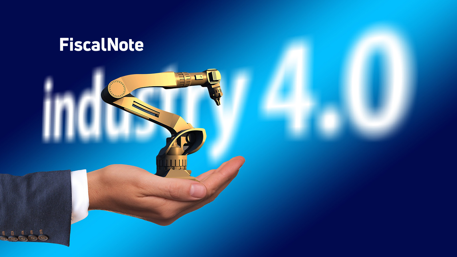 FiscalNote Combines Proprietary Datasets & AI With OpenAI Platform to ...