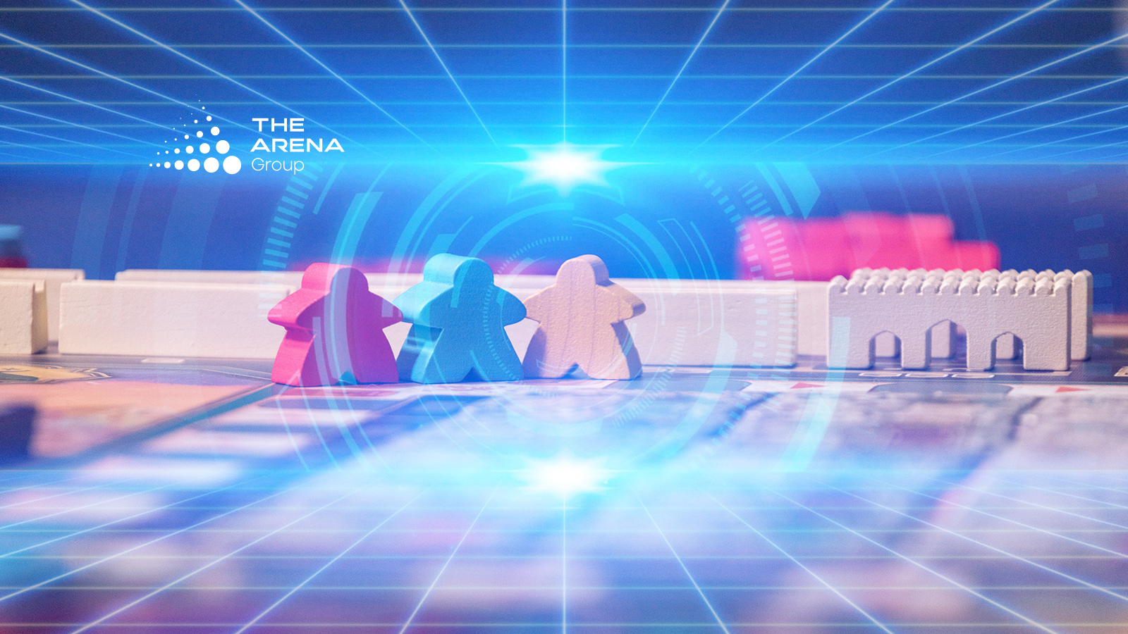 The Arena Group Announces Strategic Partnerships With Artificial ...