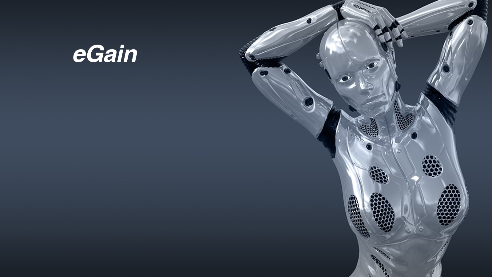 eGain Delivers Instant Answers with Generative AI, Driving Knowledge ...