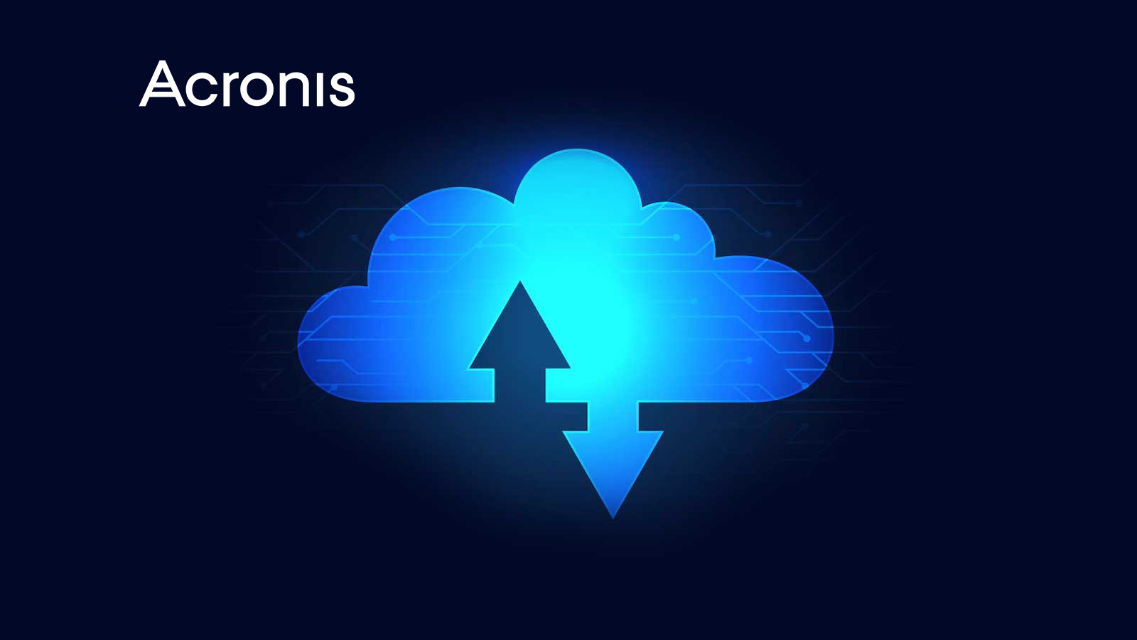 Acronis Launches New Cyber Cloud Data Center In Toronto