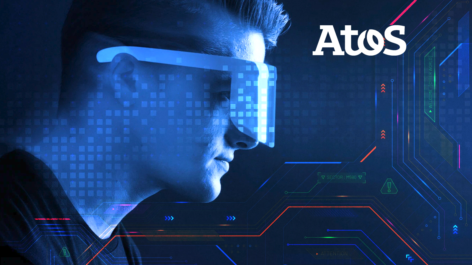 Atos positioned as a Leader in the Gartner Magic Quadrant for ...