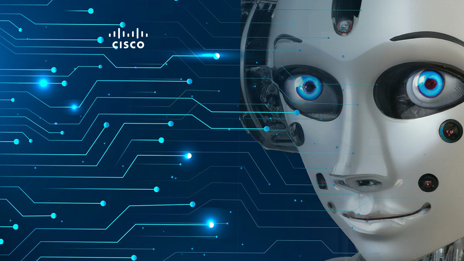 Cisco Powers Unrivaled Hybrid Work Experiences with Purpose-Built AI Innovations in Webex