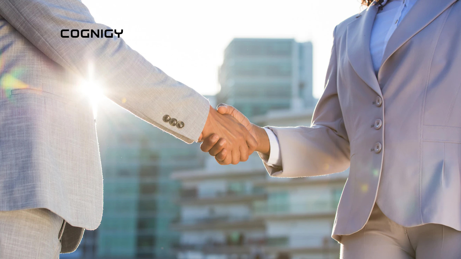 Cognigy Named a Leader in the 2023 Gartner Magic Quadrant for ...