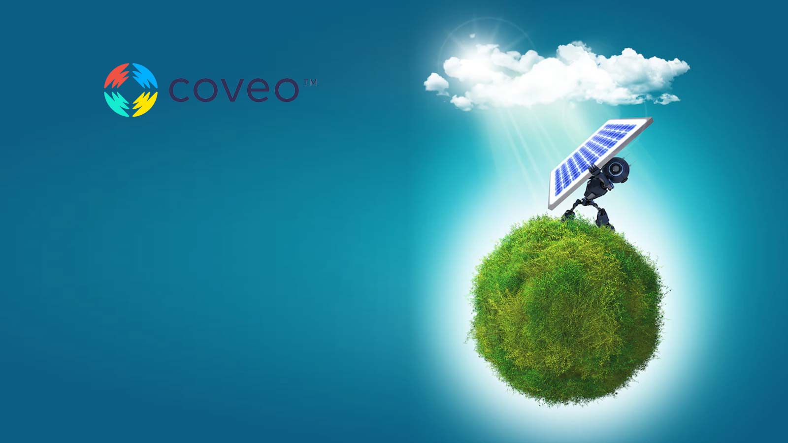 Coveo Announces Industry-first Relevance Generative Answering ...