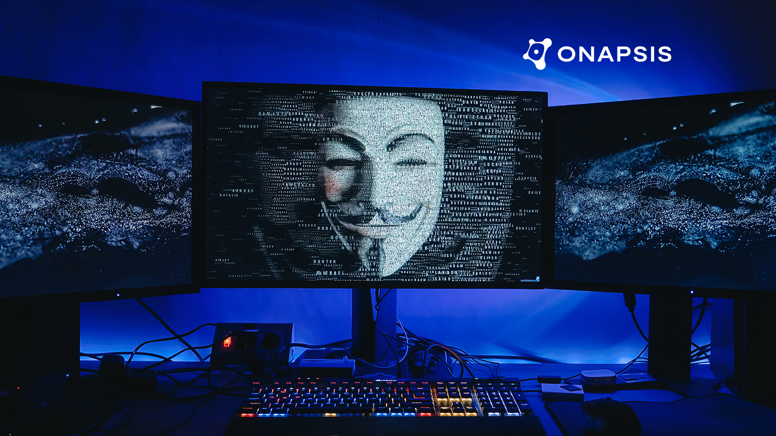 Cybersecurity & Compliance Platform from Onapsis Now an SAP Endorsed ...