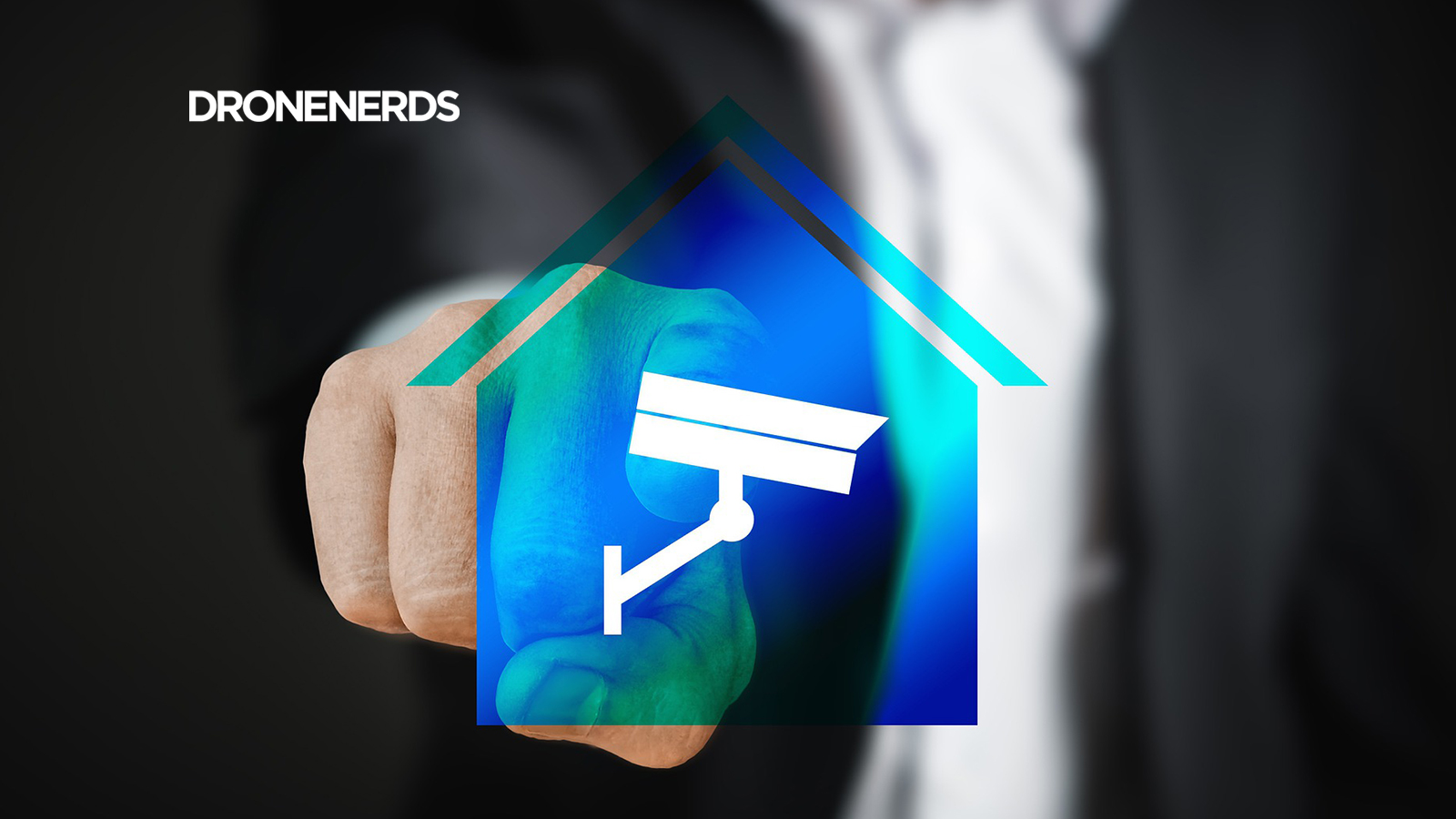 Drone Nerds Adds New BRINC Lemur 2 Drone to Public Safety Product Offerings