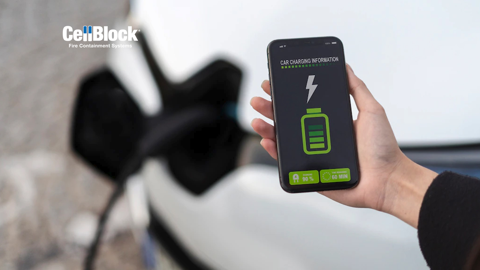 FDNY Approves CellBlock Fire Containment System for E-Mobility Batteries