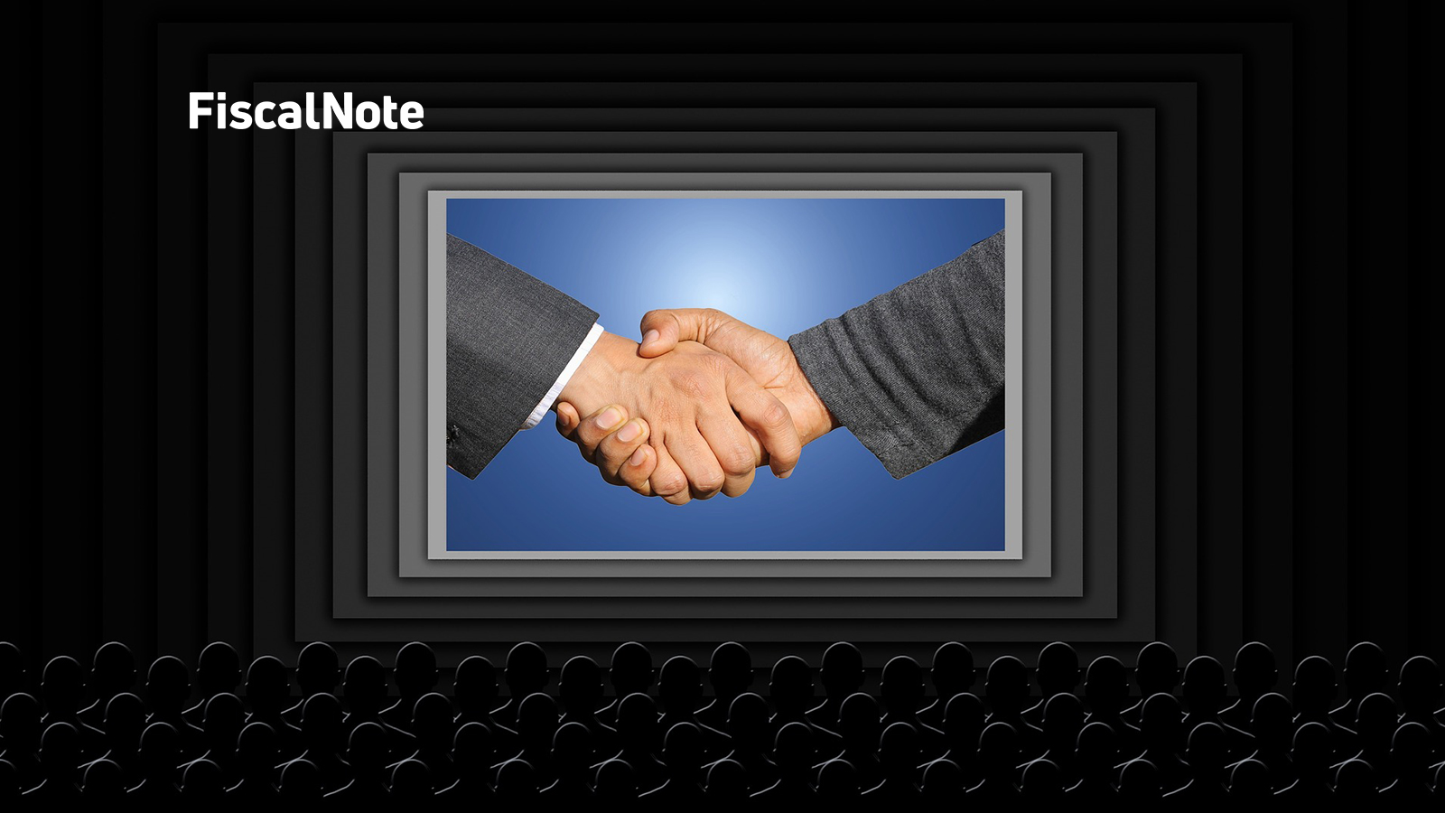 FiscalNote Announces Partnership With Enterprise IT and Cloud Leader ...