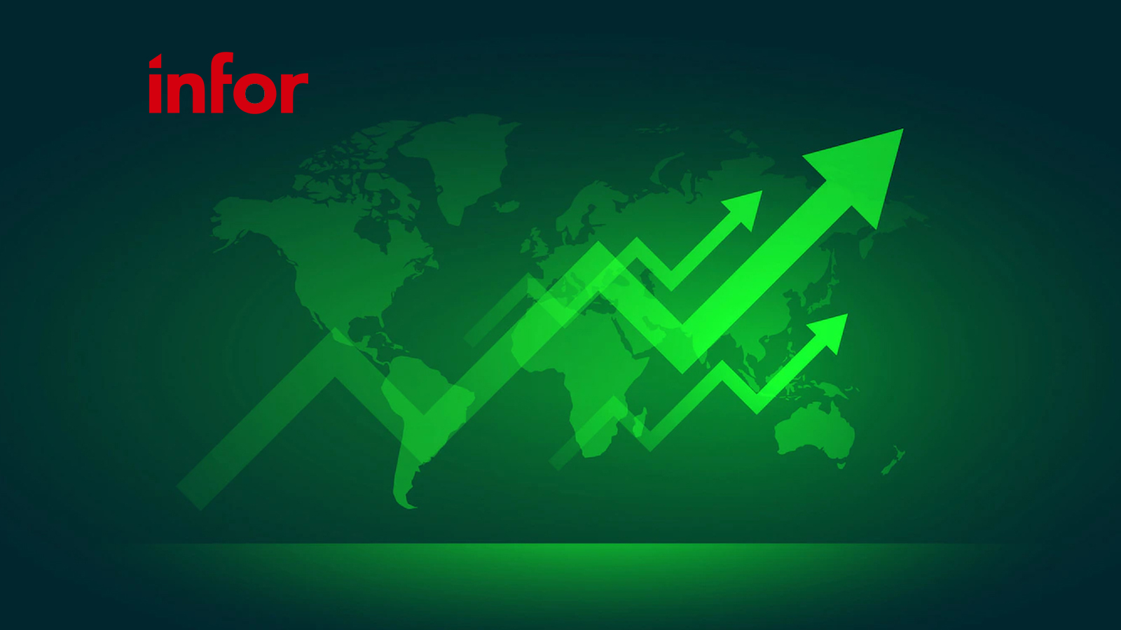Infor Cloverleaf Now Available in AWS Marketplace