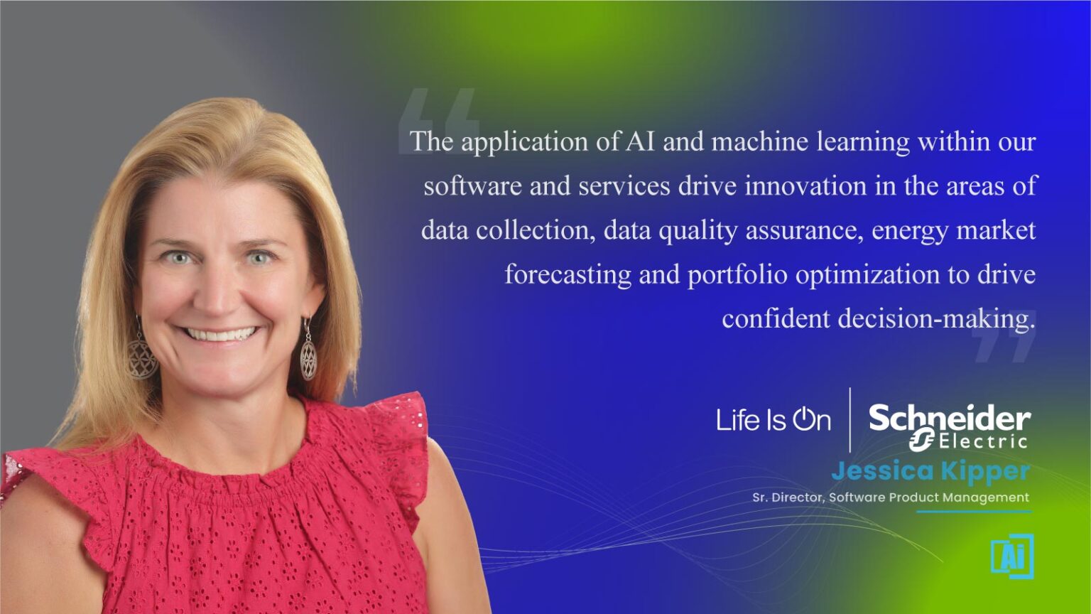 AiThority Interview with Jessica Kipper, Sr. Director, Software Product ...