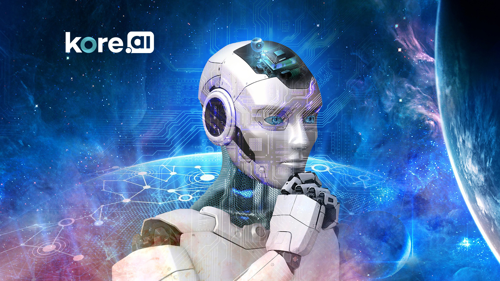 Kore.ai Named a Leader in 2023 Gartner Magic Quadrant for Enterprise ...