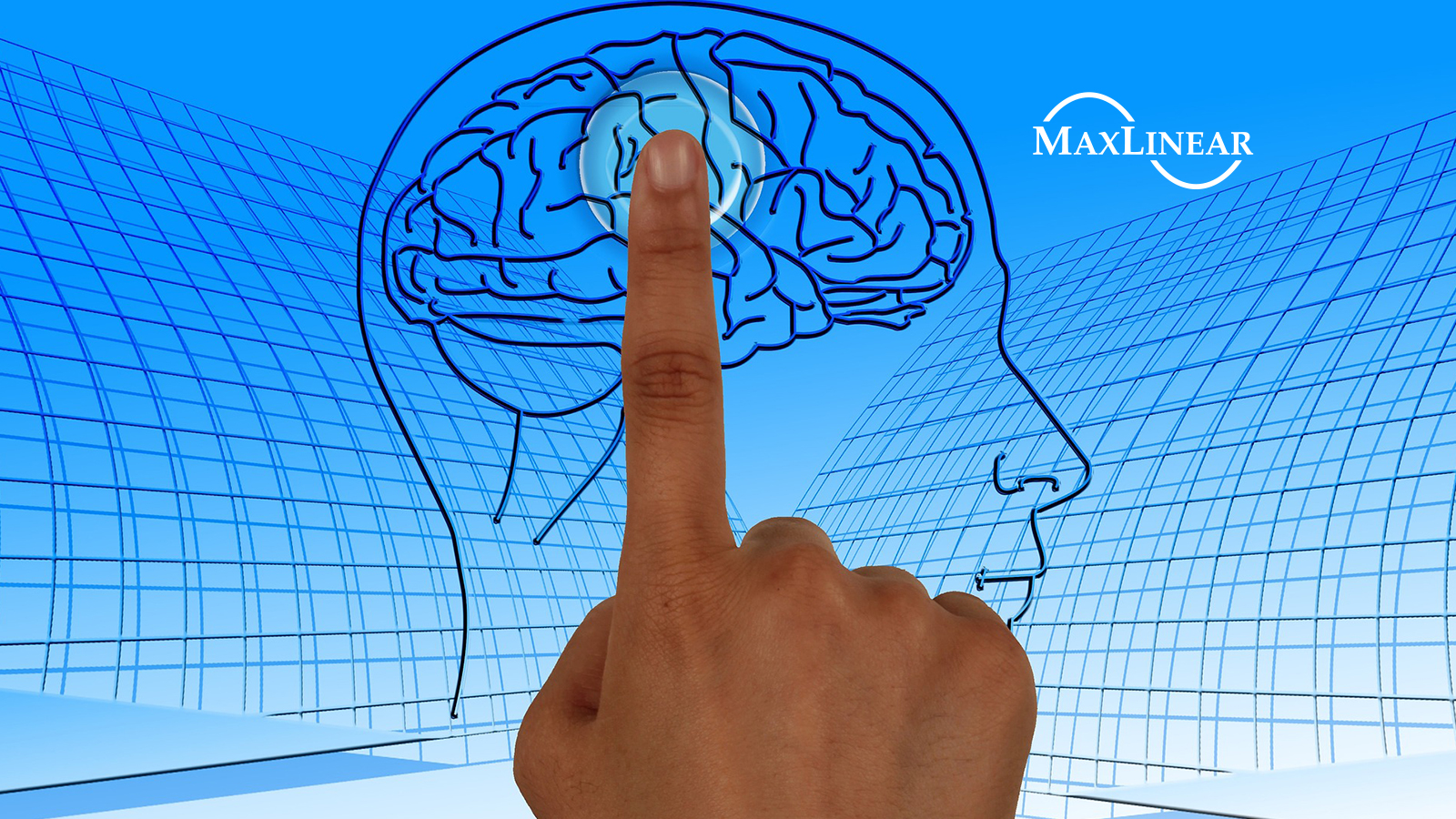 MaxLinear Announces Production Availability of 5nm Keystone 800G PAM4 ...