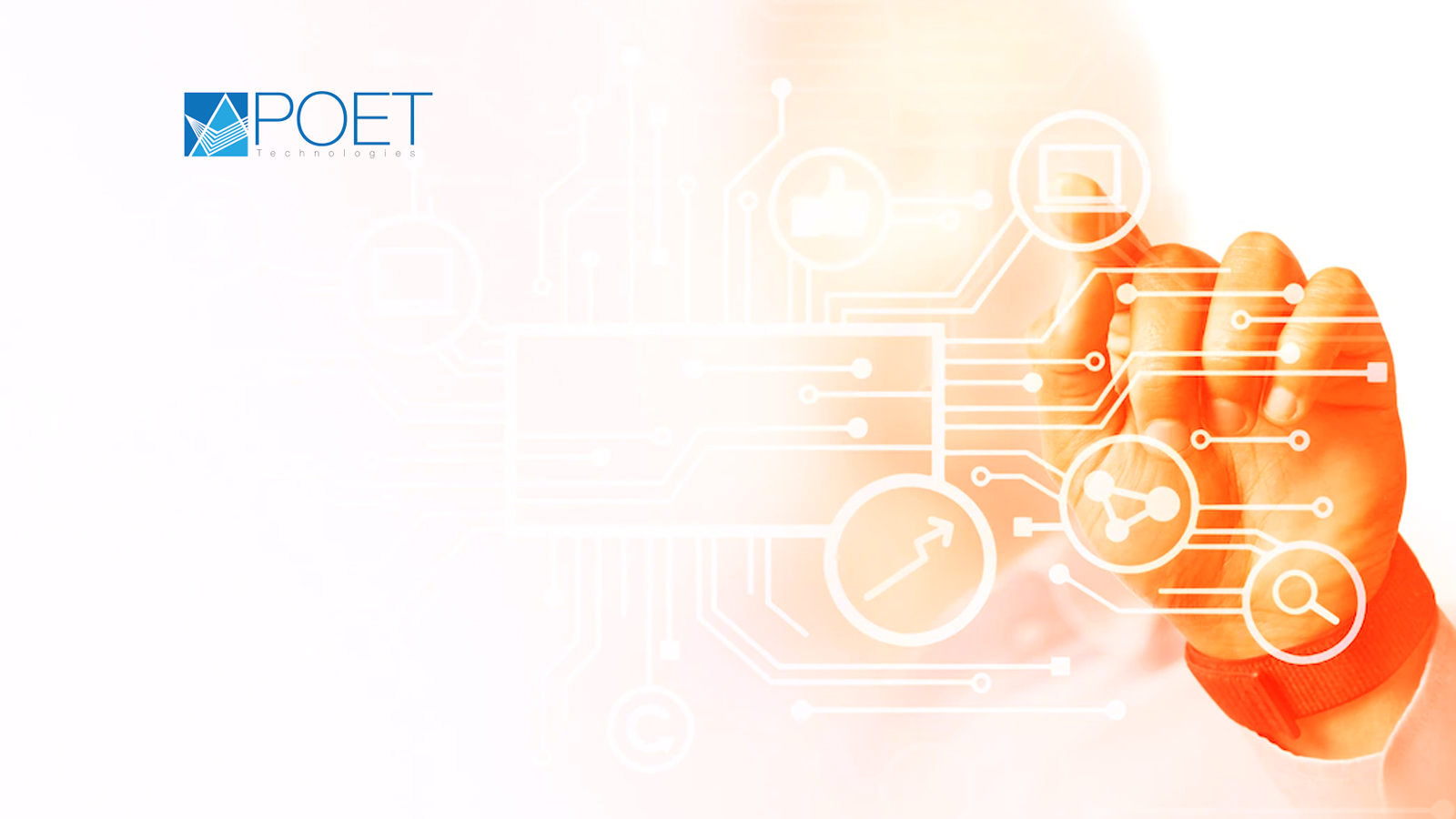 POET Technologies Introduces “POET Infinity” – a Chiplet-based ...