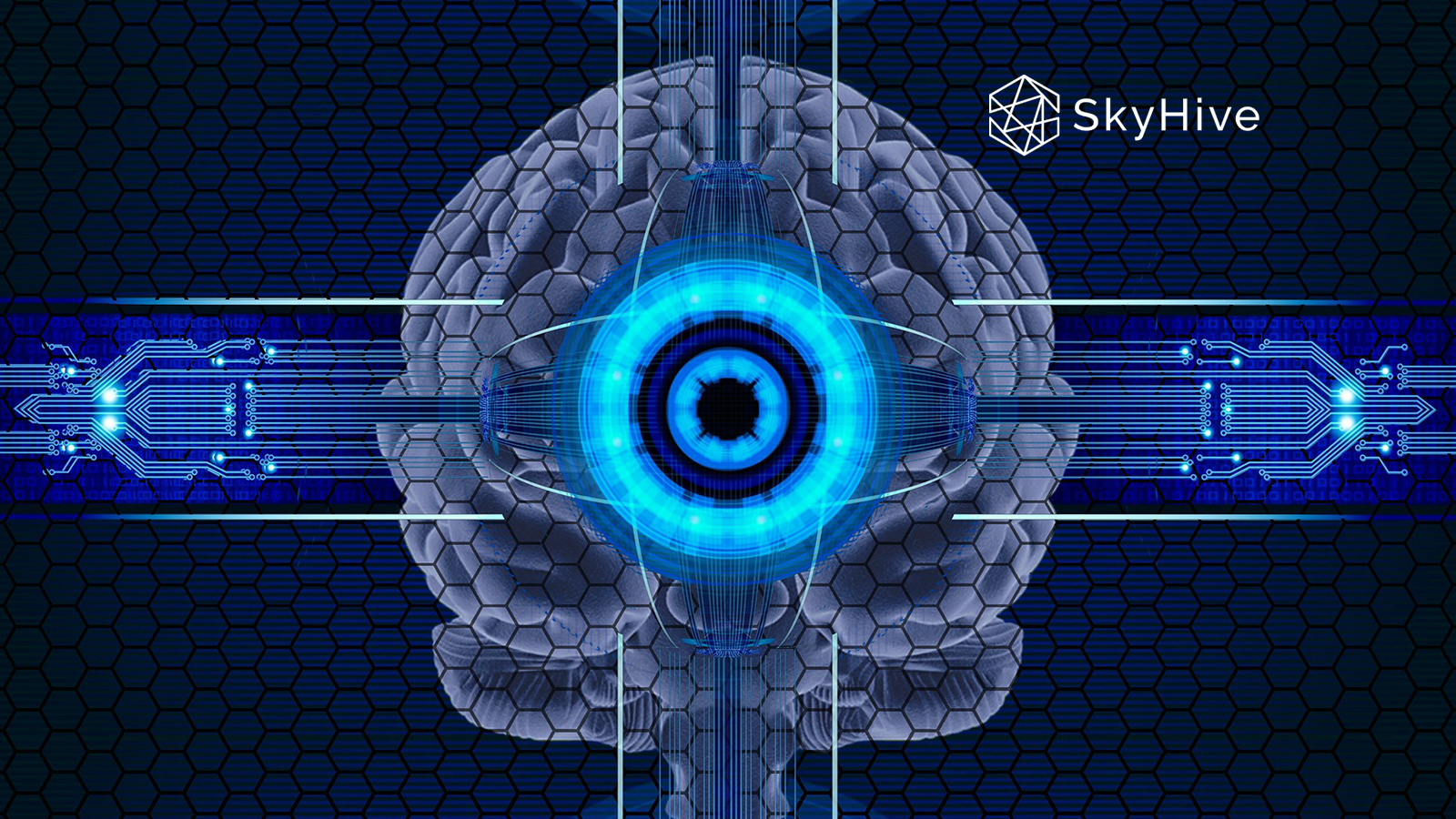 SkyHive Founder and CEO Sean Hinton Named a 2023 Henry Crown Fellow