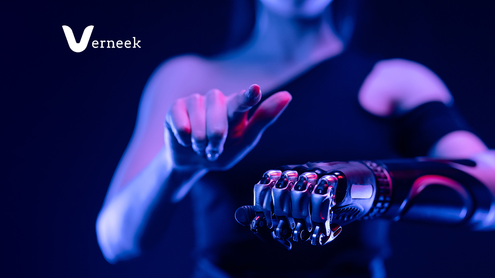 Verneek Launches One Quin, the Consumer Experience AI Platform