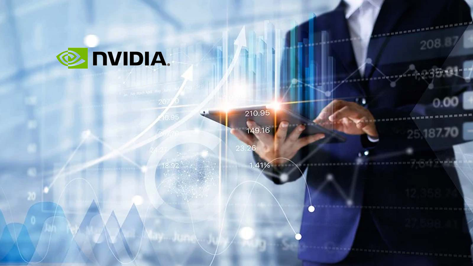 NVIDIA Hopper GPUs Expand Reach as Demand for AI Grows