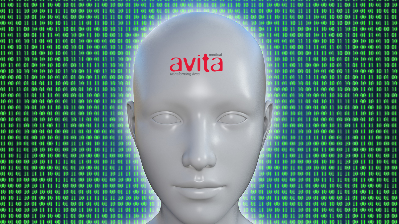 AVITA Medical Announces Update to Automation Device