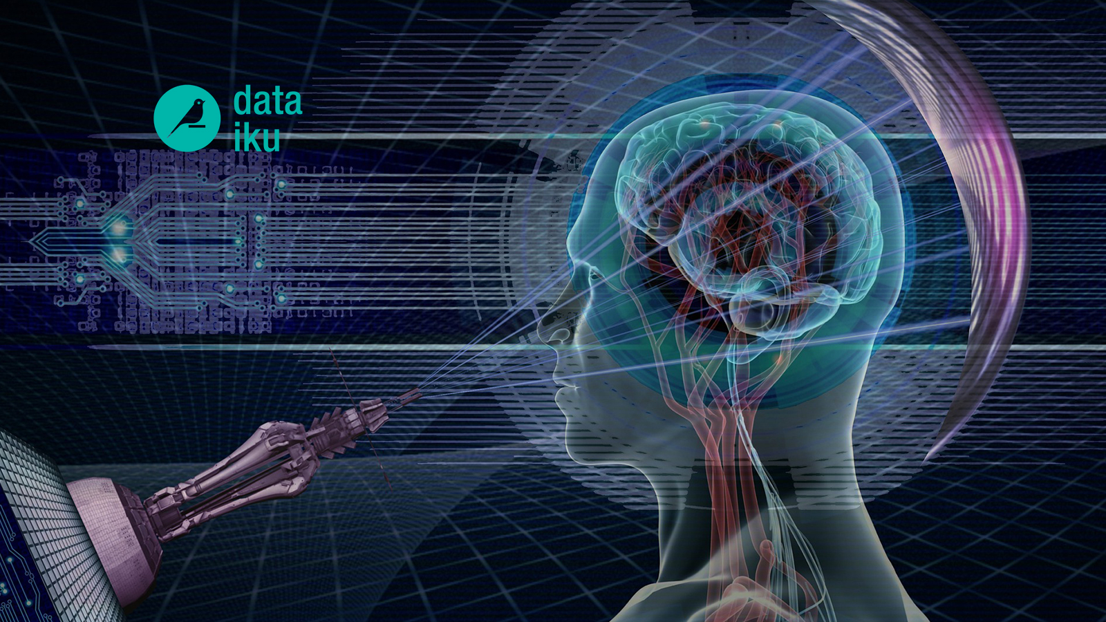 Dataiku and Genpact Join Forces to Deliver MLOps and Responsible AI ...