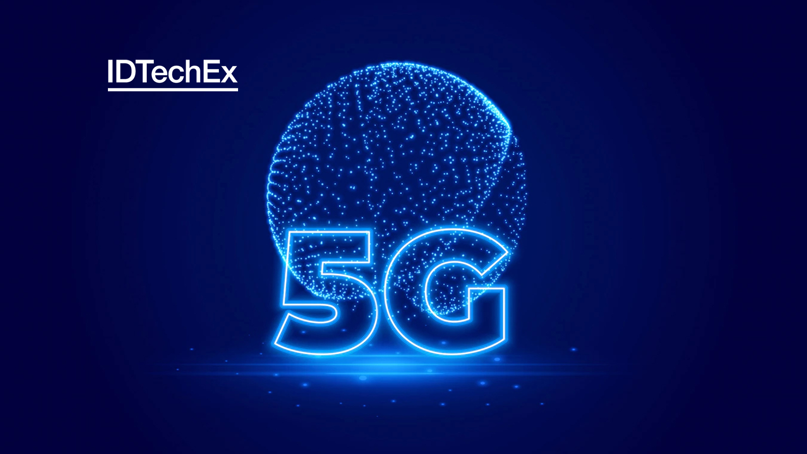 IDTechEx Reports on 6G's Fusion of Sensing and Communicating