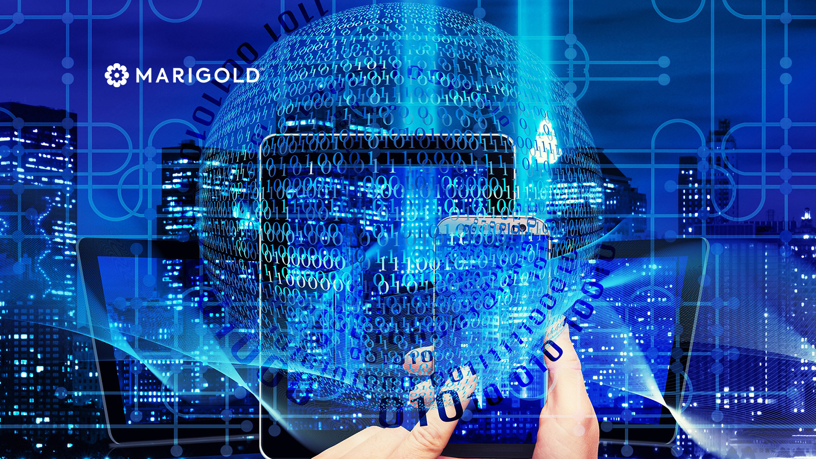 Marigold Launches Martech’s Only Fully Permissioned Relationship ...