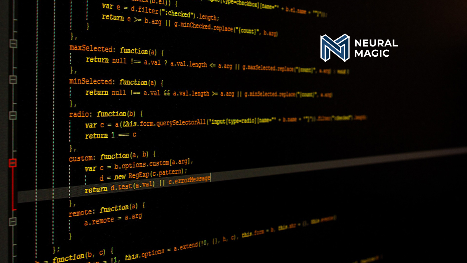 Neural Magic Delivers on the Promise of Software-Delivered AI with ...