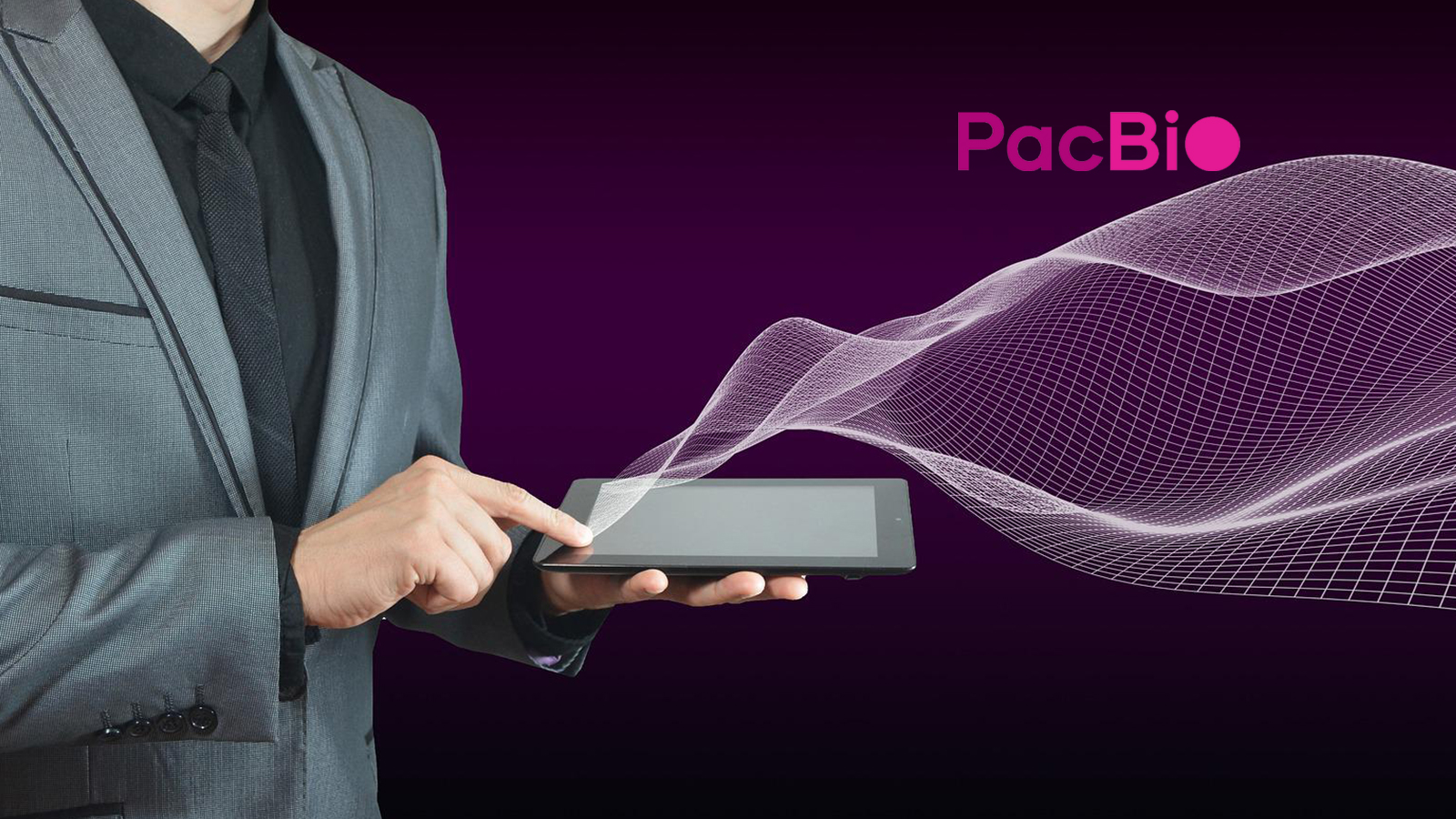 PacBio Announces New Nanobind Extraction Kits to Enable High-Throughput ...