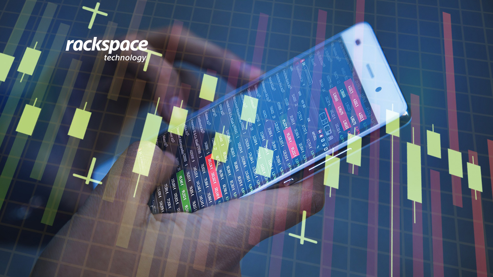 Rackspace Technology Taps Kellie Teal-Guess as Chief Human Resources Officer and Michael Bross ...