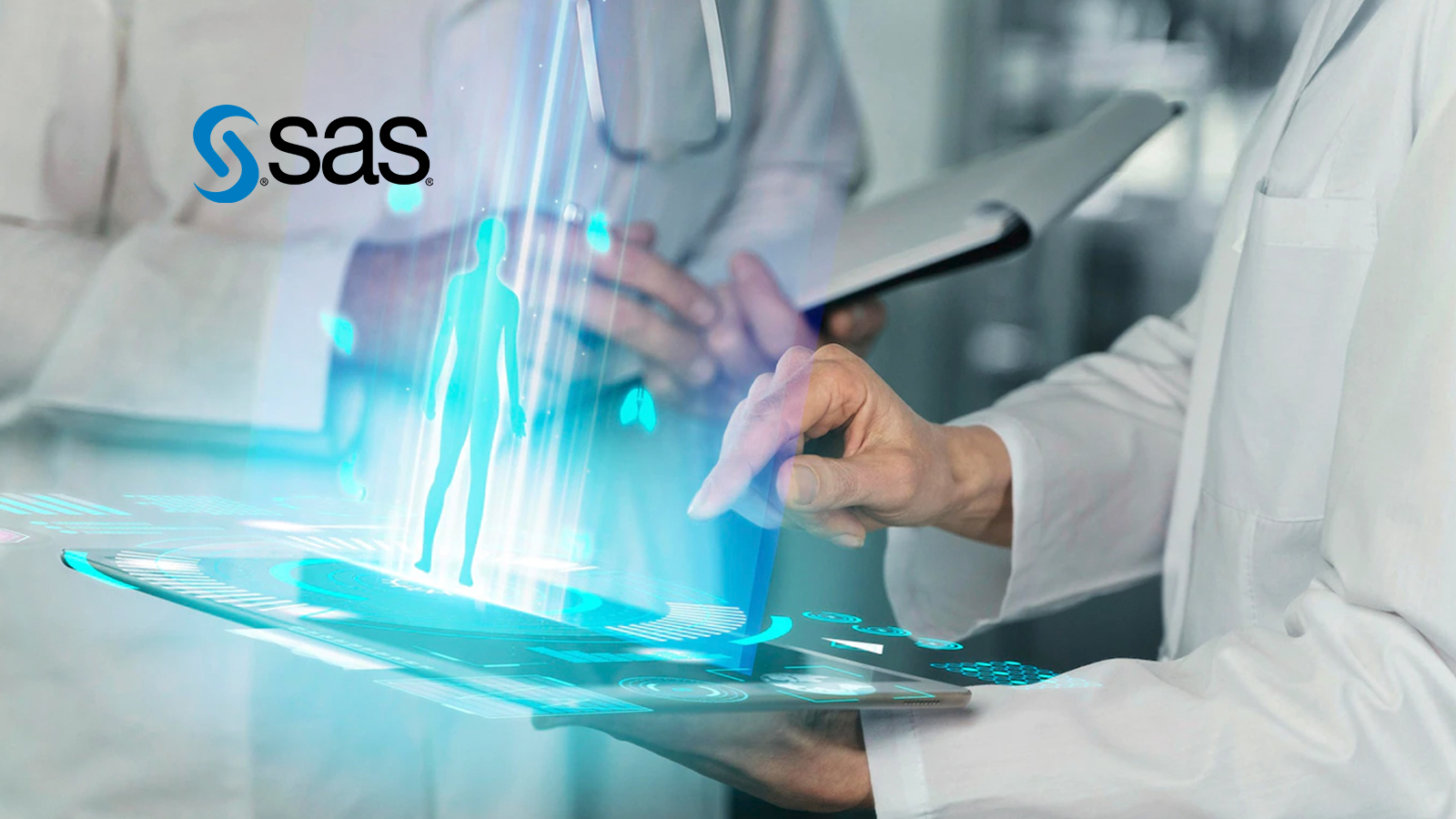 SAS & Duke Health Announce Intended Collaboration to Build the AI ...